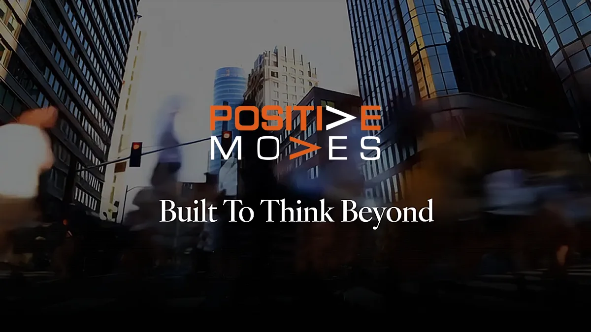 About - Positive Moves - Global Leadership & Executive Search Consultants